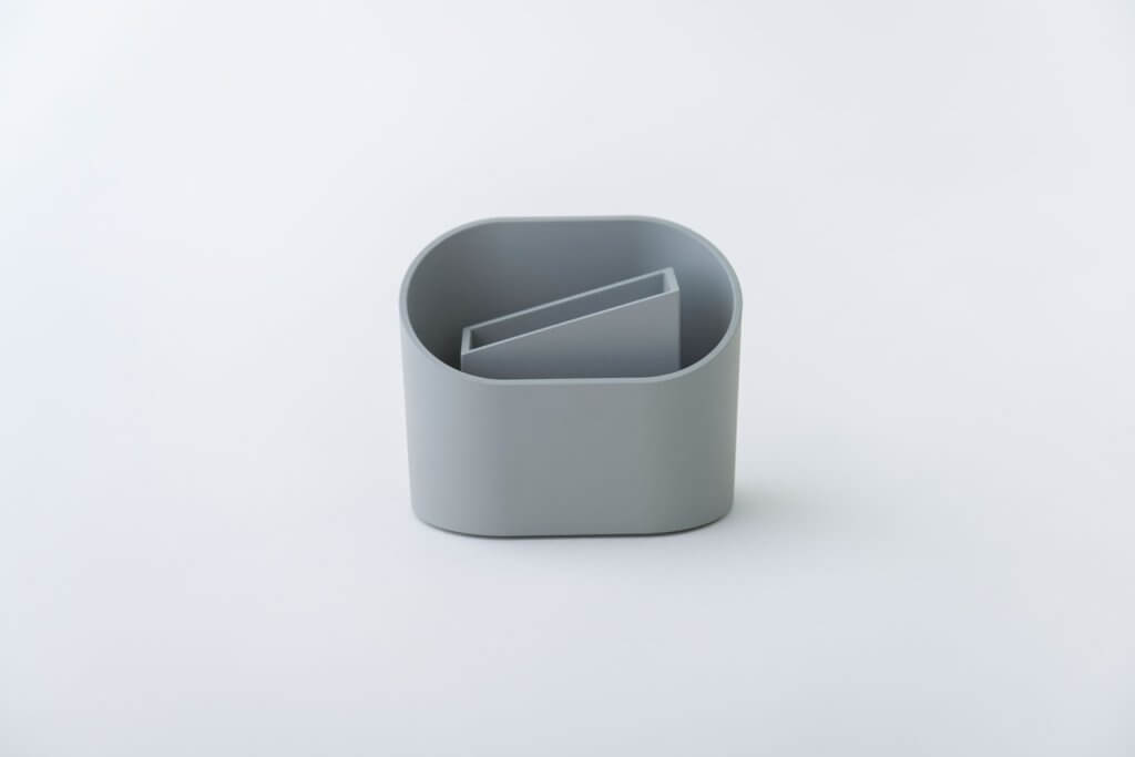 “STAND 02” Organizer collection | SEKISAKA